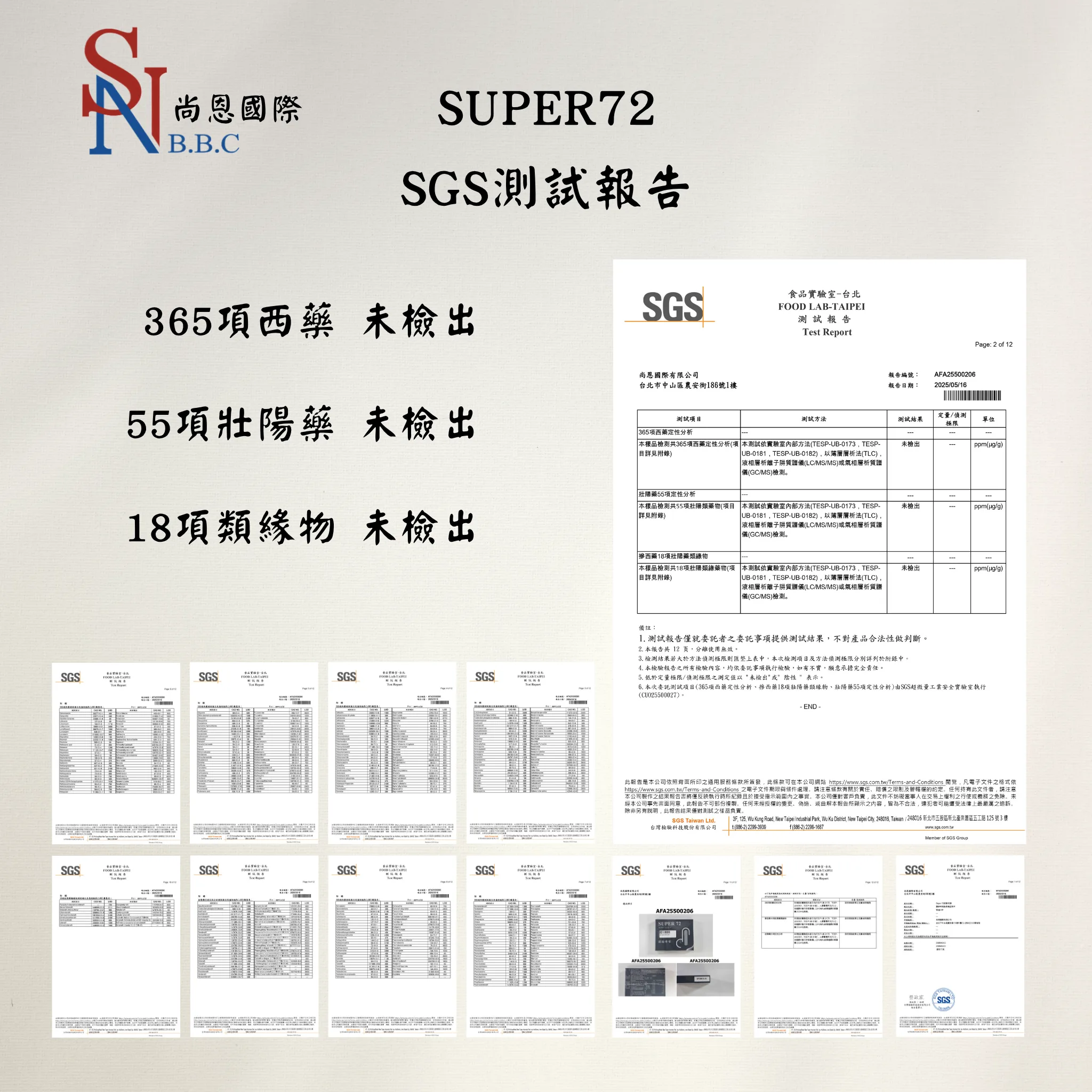 SUPER-72 超級老爹